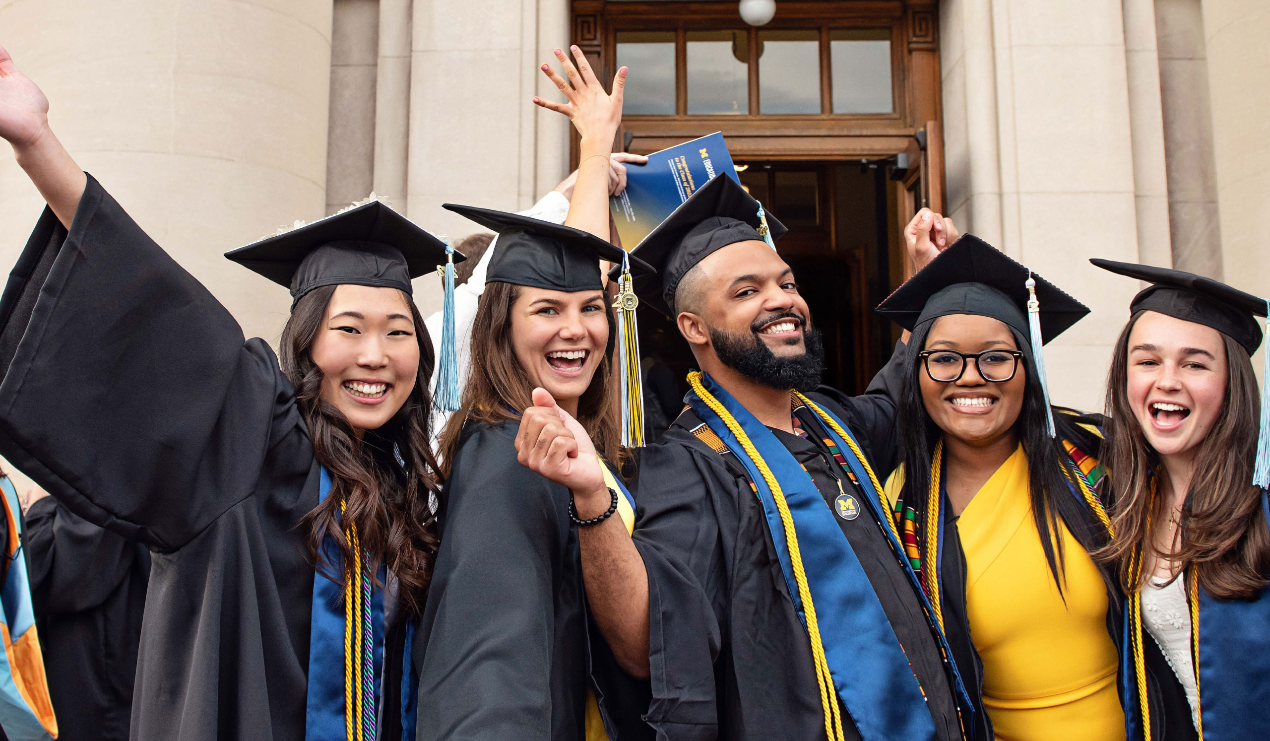 Home - Alumni Association of the University of Michigan