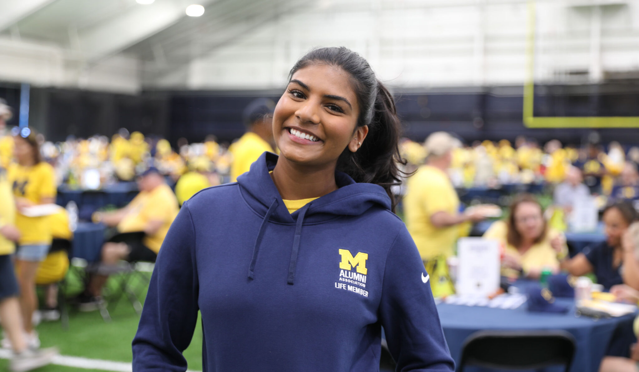 Become a Member - Alumni Association of the University of Michigan