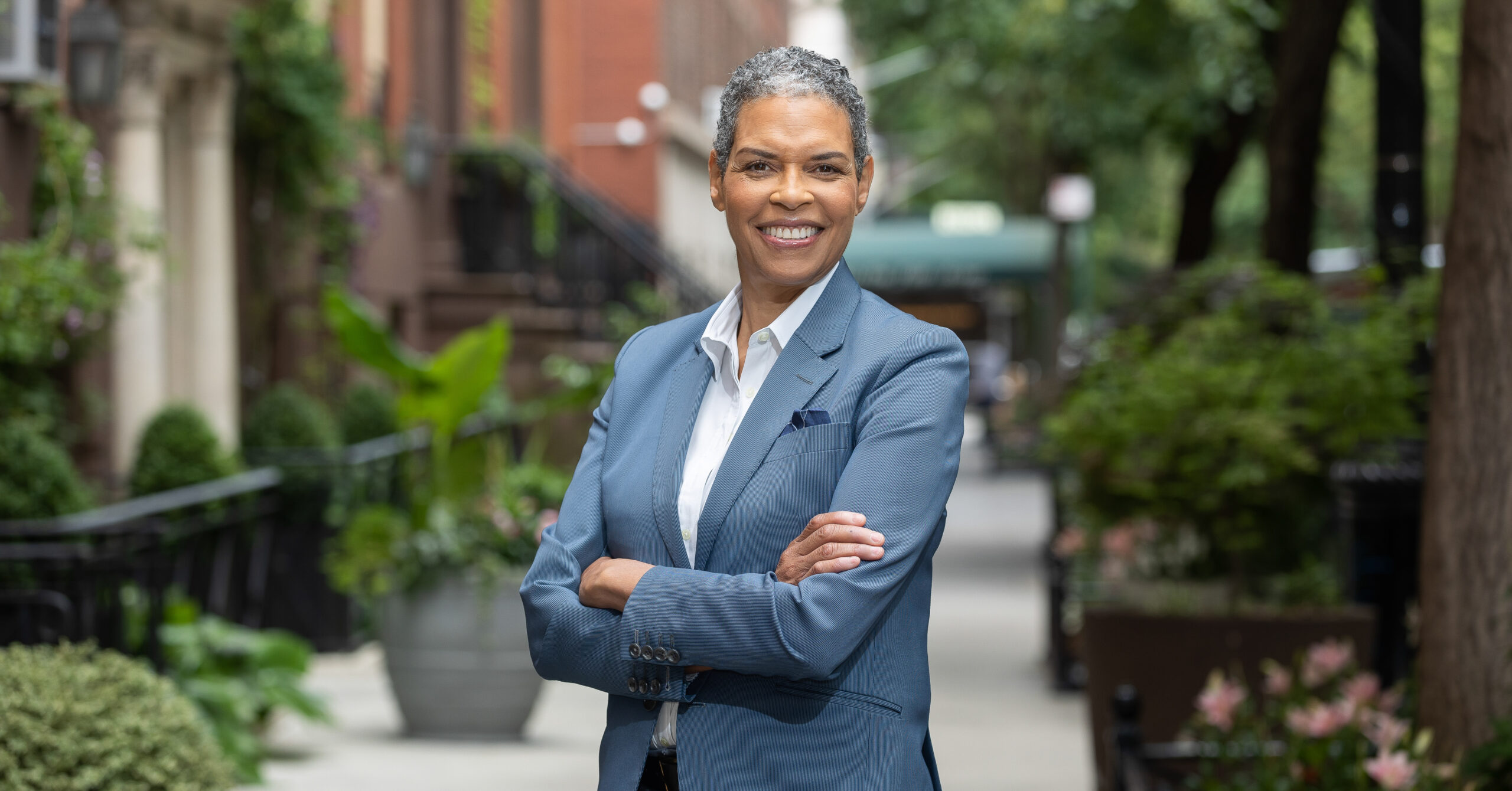 Office Hours: Michelle Adams - Alumni Association of the University of ...