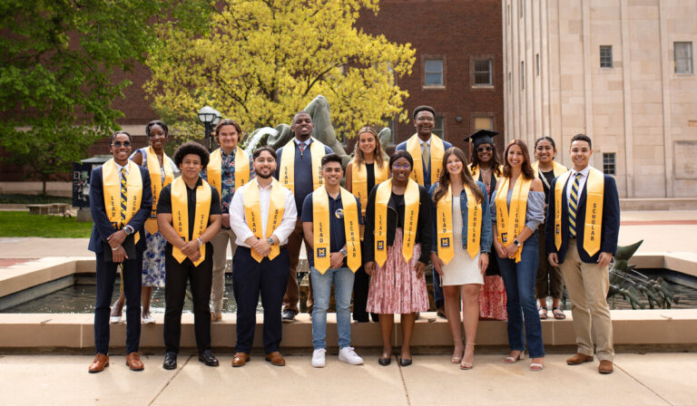 Home - Alumni Association of the University of Michigan
