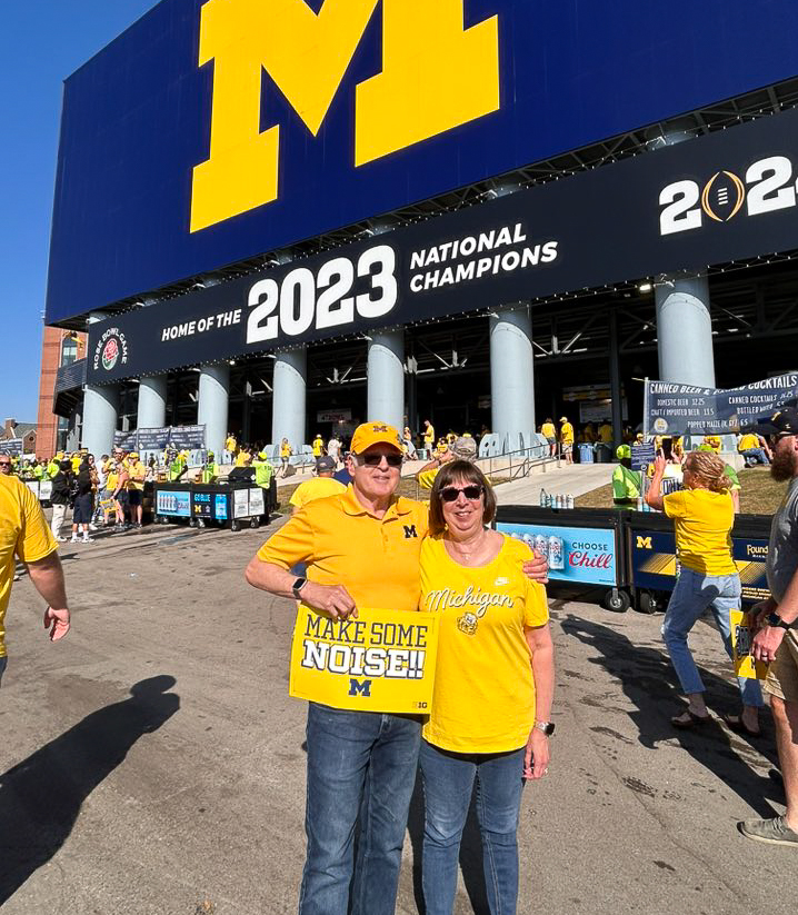 Alum Goes Viral With Printed ‘Mr. Brightside’ Lyrics - Alumni ...