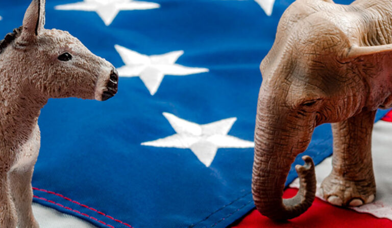 What Does Partisan Political Hostility Mean for America? - Alumni ...