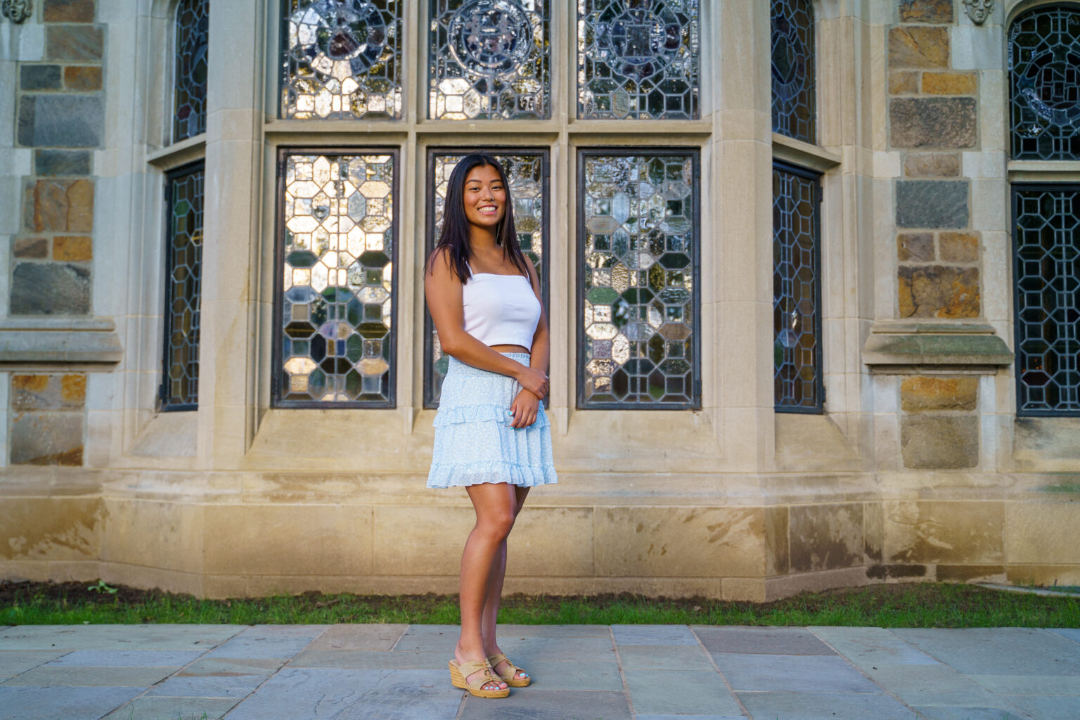 U-M Club of Greater Detroit: Current Recipients - Alumni Association of ...