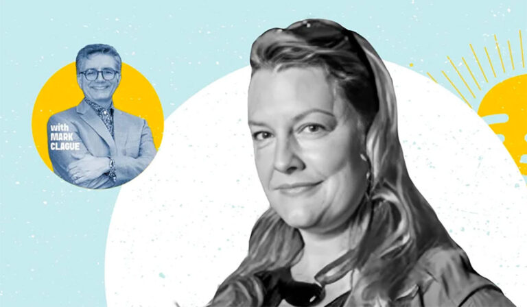 Creative Currents: Chrisstina Hamilton, Penny Stamps Speaker Series ...