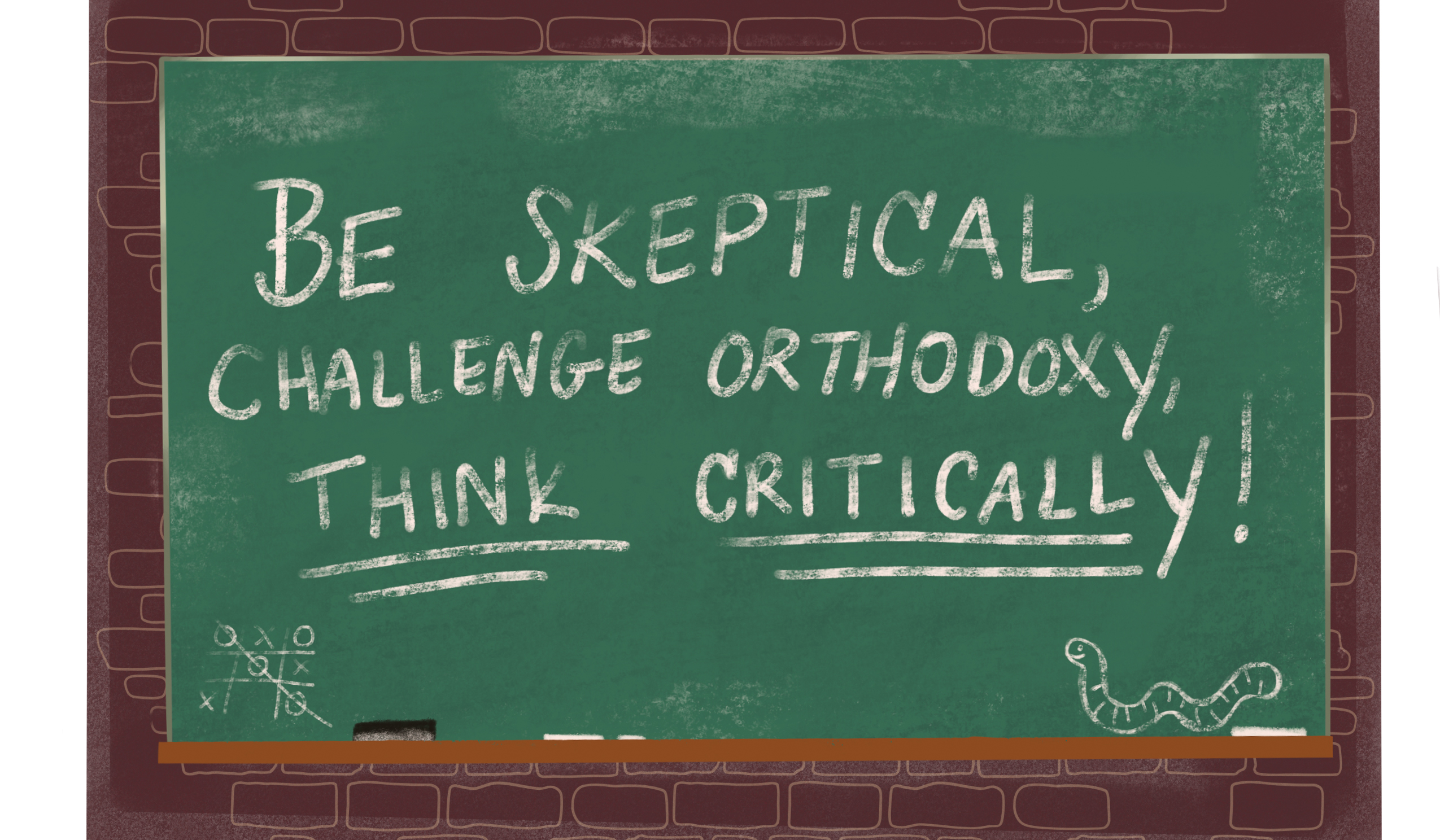 Michigan Musings: Seeking Answers in an Age of Disillusionment - Alumni ...