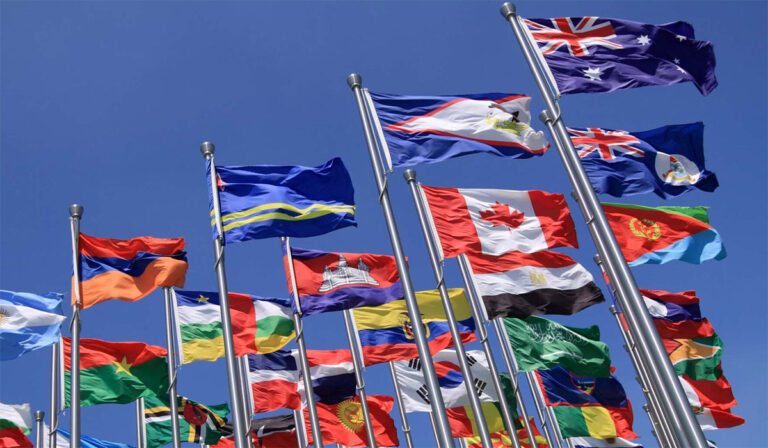 Keeping Our Focus on Climate - Alumni Association of the University of ...