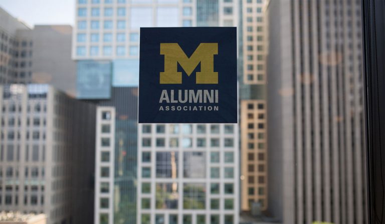 Communities & Clubs - Alumni Association of the University of Michigan