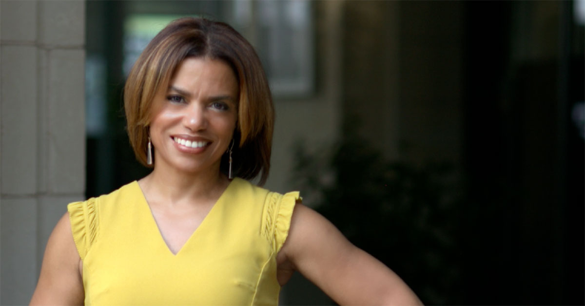 ‘Coming Home’: Corie Pauling, ’93, Named Next President, CEO of Alumni ...