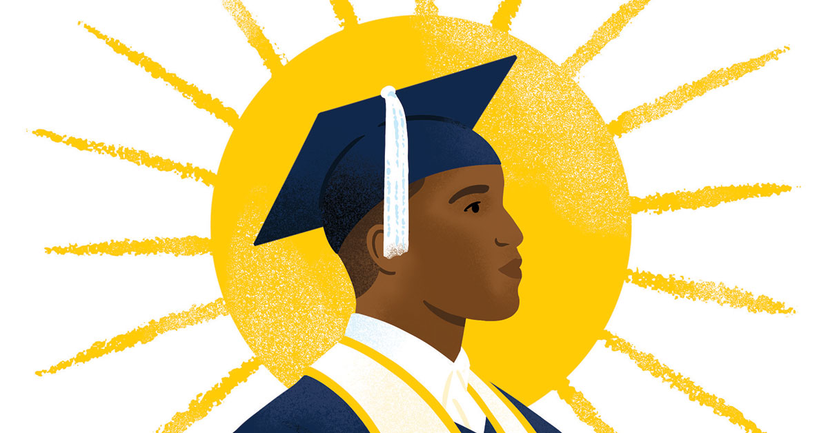 U-M Sets Vision for the Next Decade - Alumni Association of the ...