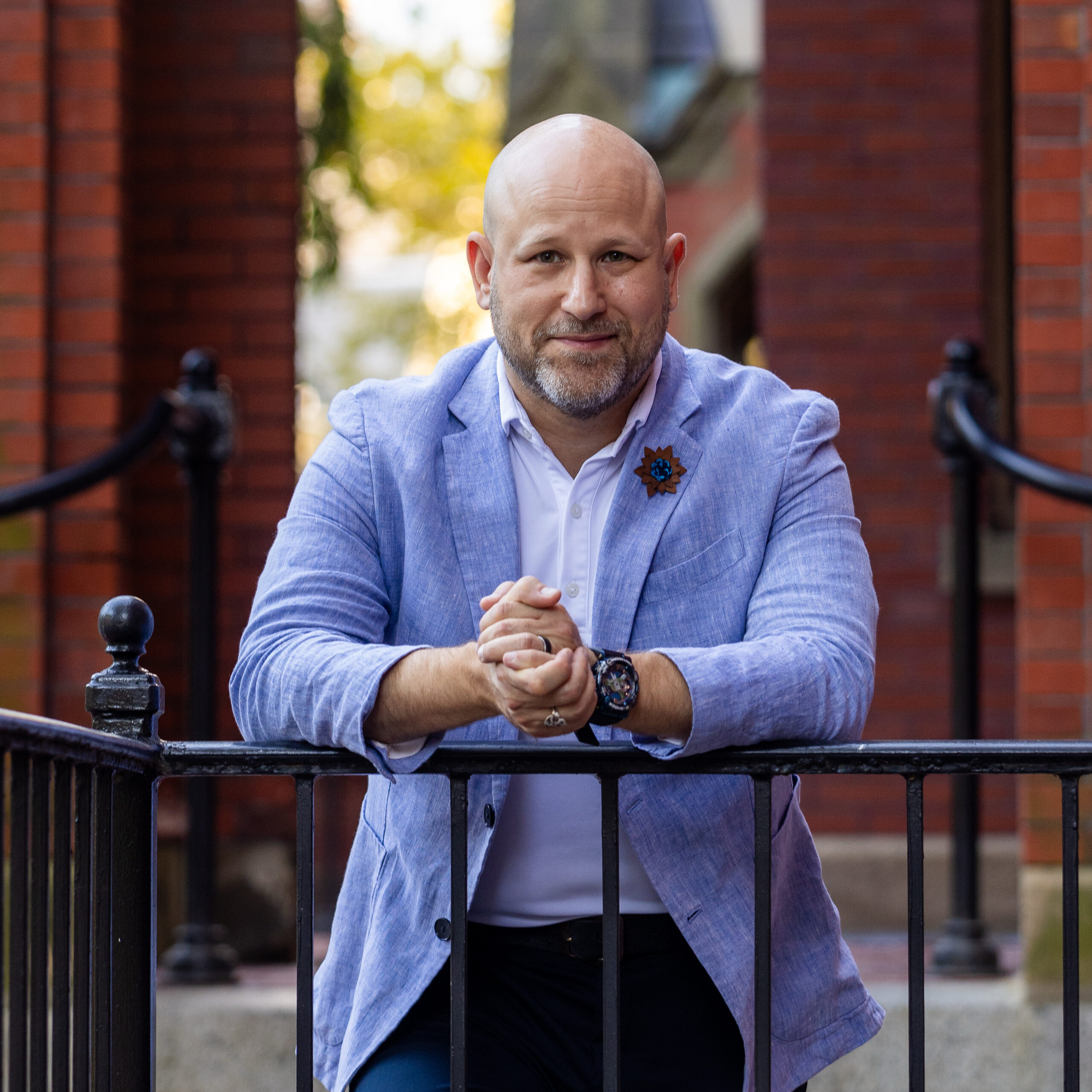 Fall 2025 Michigan Alum Magazine - Alumni Association of the University ...