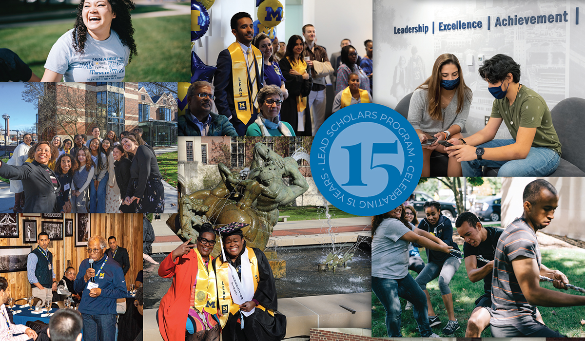 Fall 2023 Michigan Alum Magazine - Alumni Association of the University ...