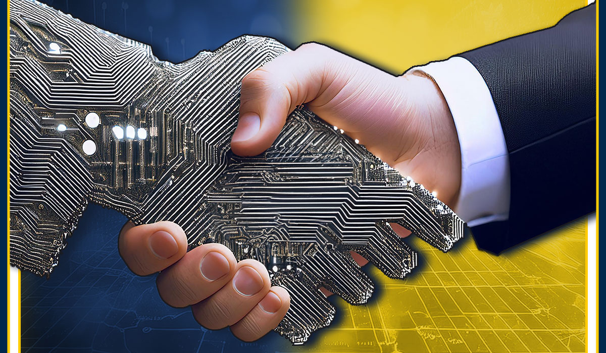 Generative AI in Business - Alumni Association of the University of ...