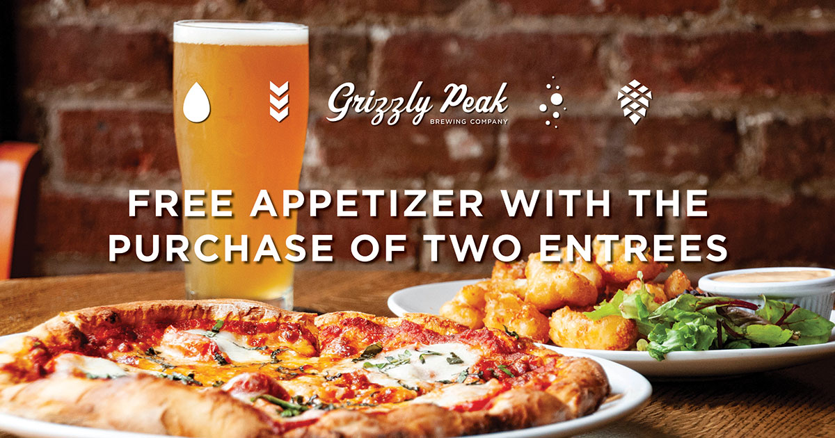 Grizzly Peak Brewing Company - Alumni Association of the University of ...