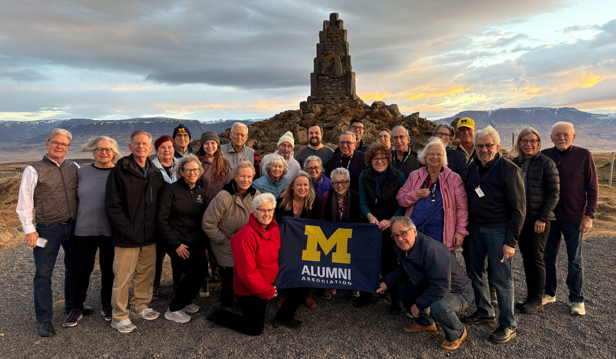 Home - Alumni Association of the University of Michigan