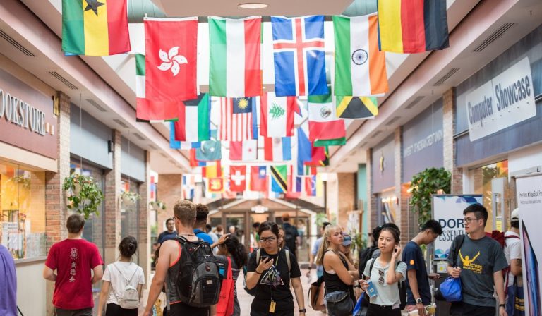 Alumni Student Recruitment - Alumni Association of the University of ...