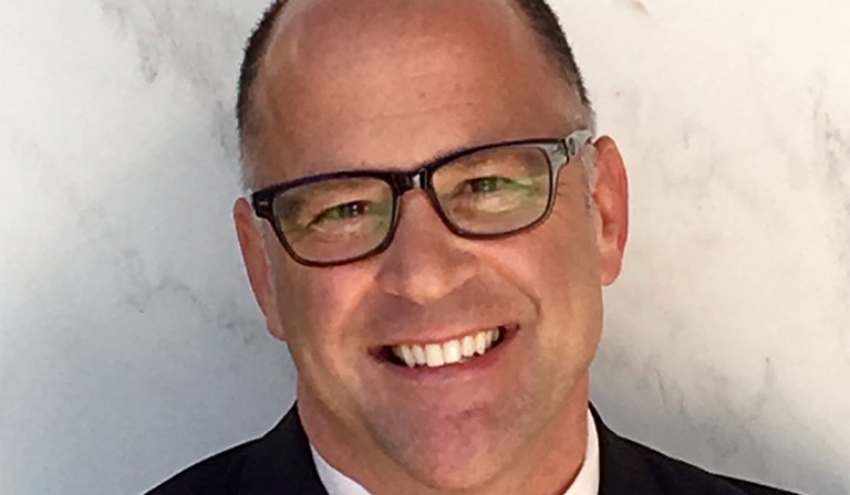 Jerry White, MBA’05 - Alumni Association of the University of Michigan