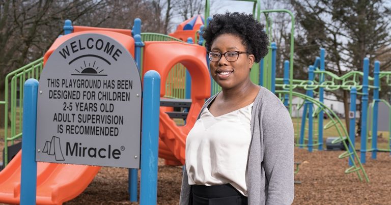 Life After LEAD: Kiana Alexander, ’15 - Alumni Association of the ...