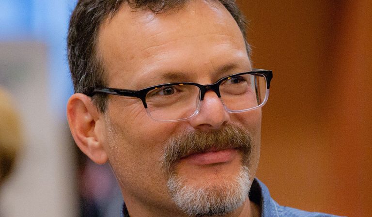 Louis B. Rosenfeld, ’87, MILS'90 - Alumni Association of the University ...