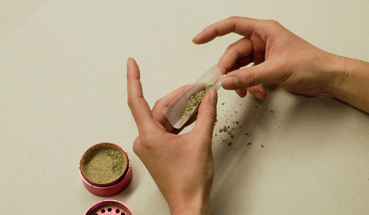 Sleep Trap: Many Young Adults Use Cannabis To Fall Asleep - Alumni ...