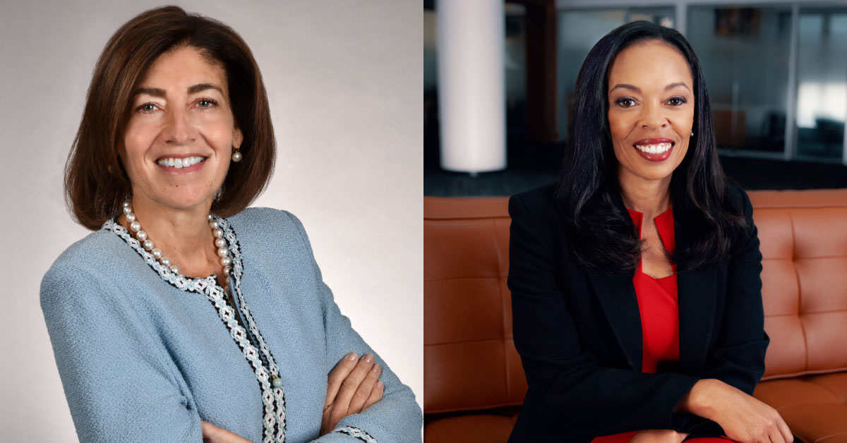 Mary Kay Haben, MBA’79, Named Board Chair - Alumni Association of the ...