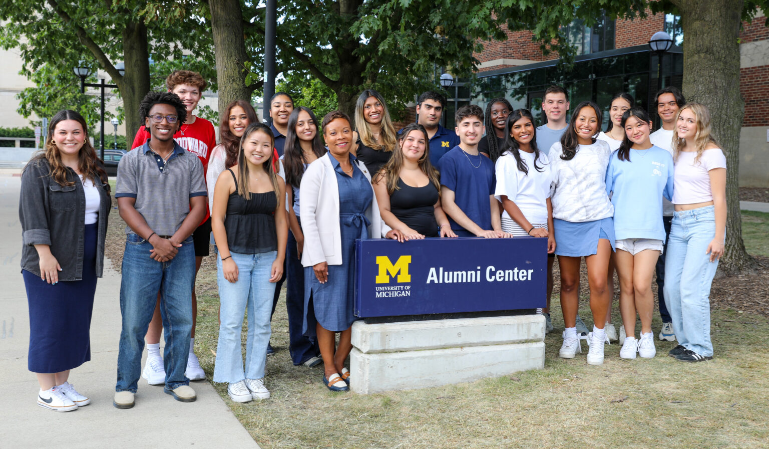 Guest Column: Keep Making Michigan Moments - Alumni Association of the ...