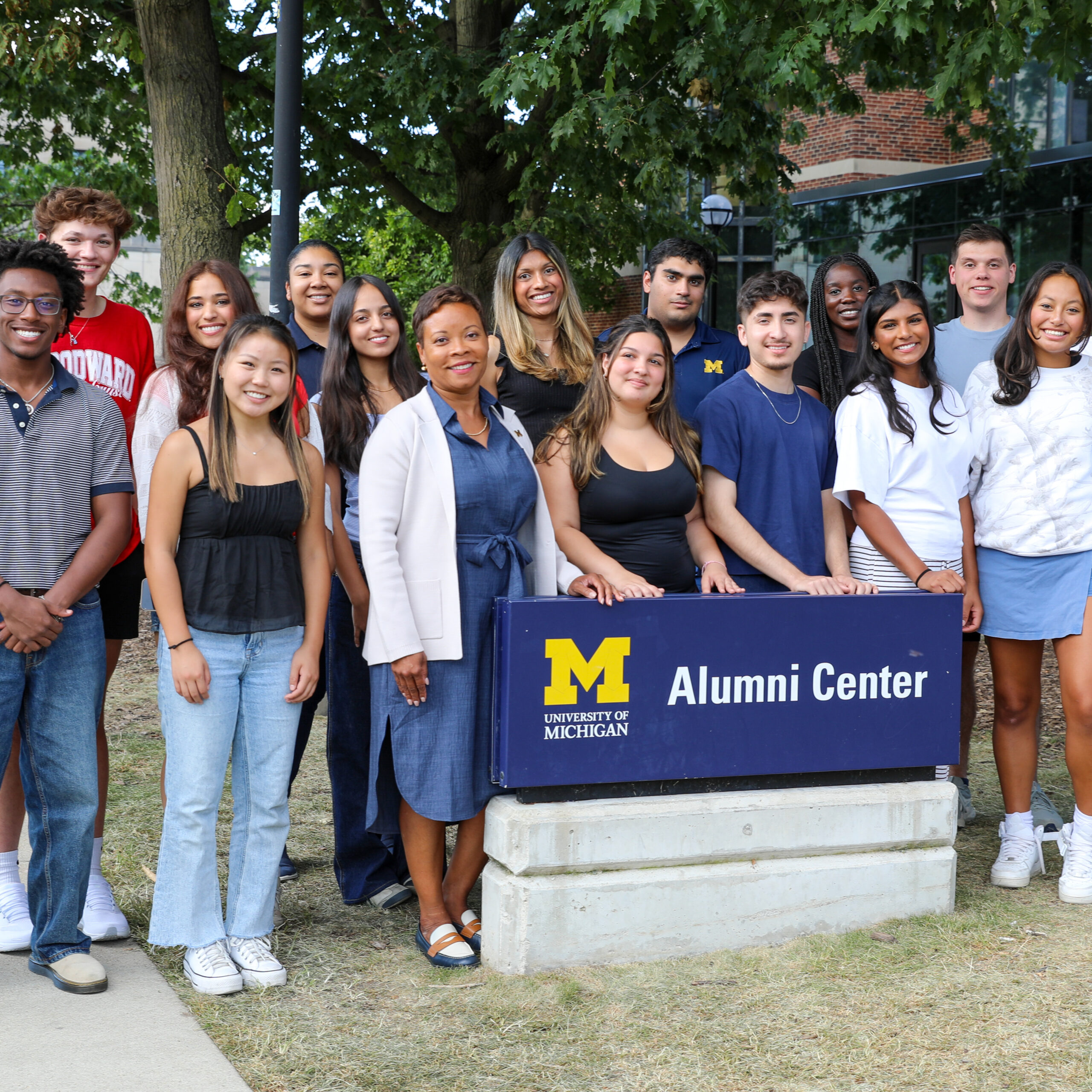 Fall 2025 Michigan Alum Magazine - Alumni Association of the University ...