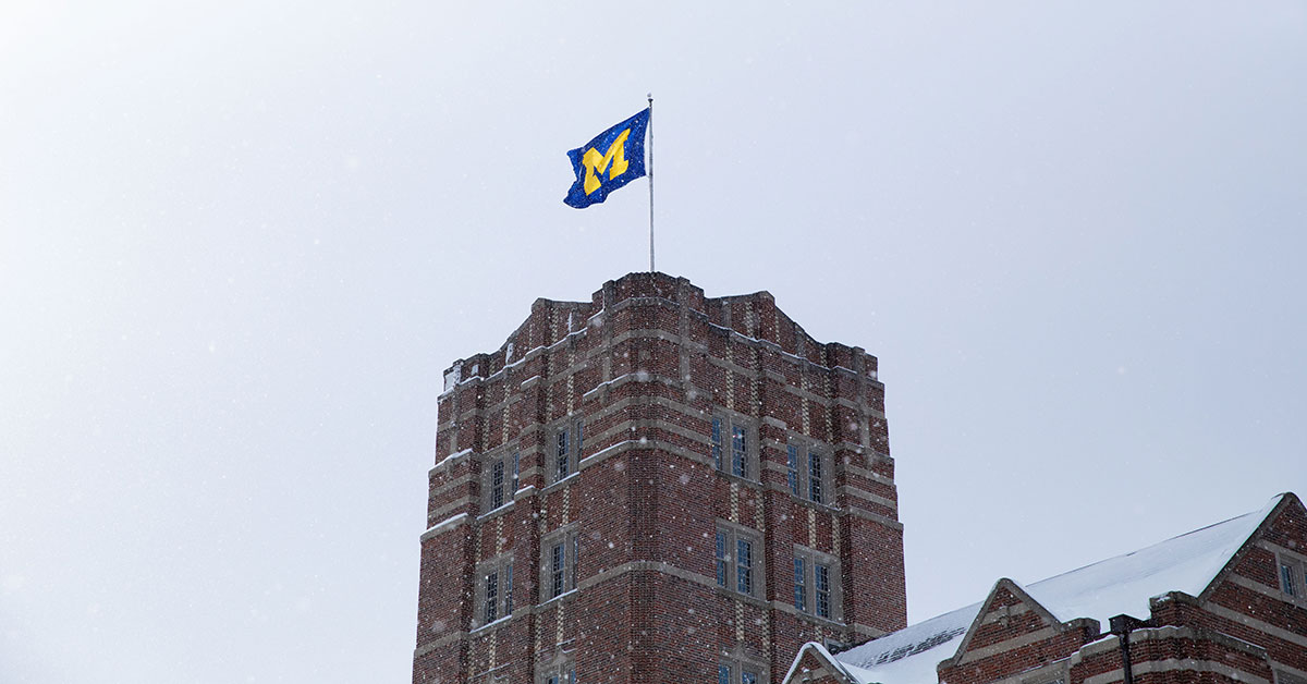 Congratulations — You’re In! - Alumni Association of the University of ...