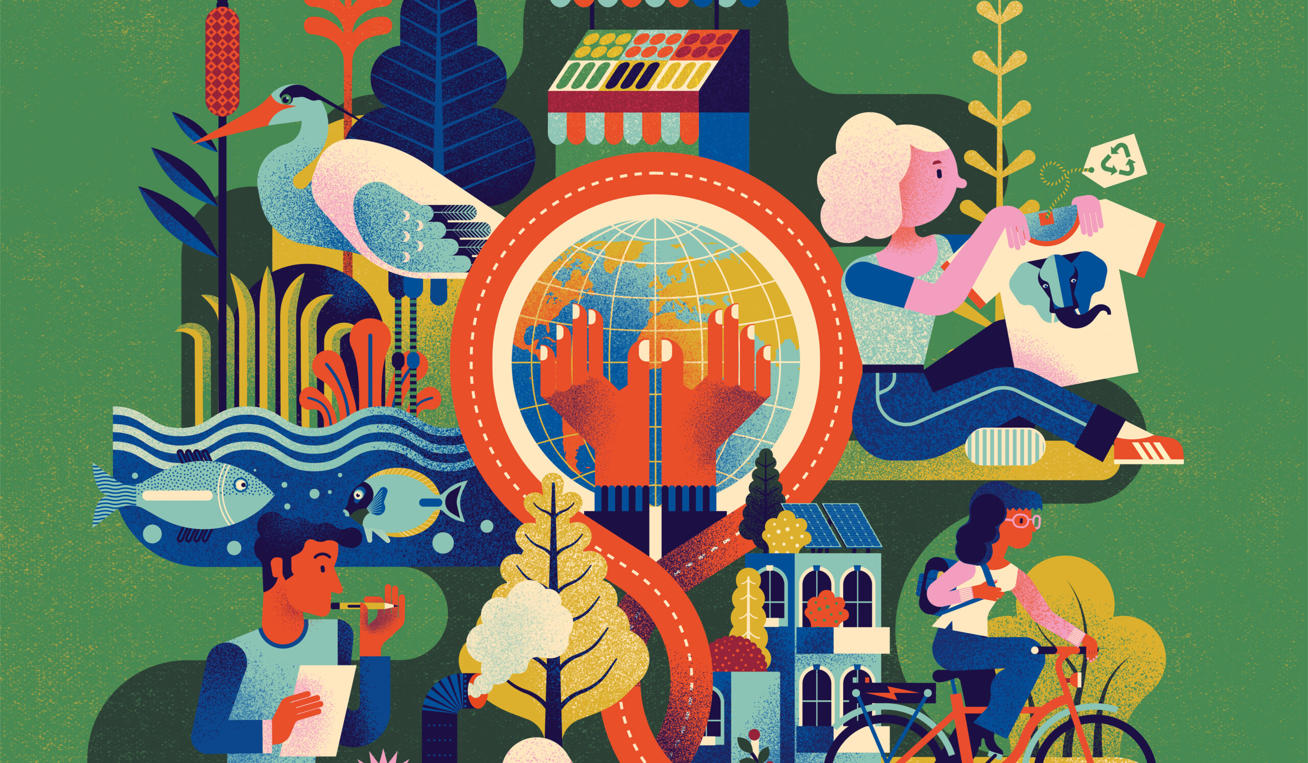 Summer 2025 Michigan Alum Magazine - Alumni Association of the ...