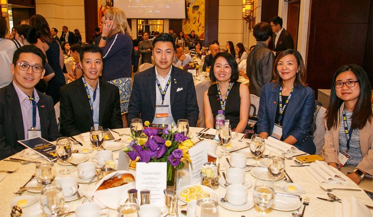 Pan-Asia Alumni Reunion - Alumni Association of the University of Michigan