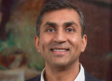 Board of Directors - Alumni Association of the University of Michigan