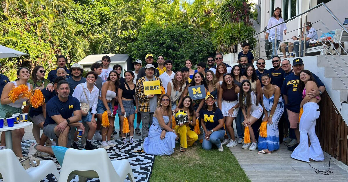 Alumni Clubs Hold Send-Off Celebrations for Incoming Students - Alumni ...