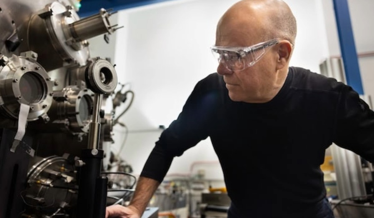 Human Exploration of Mars: National Academies Give NASA Their ...