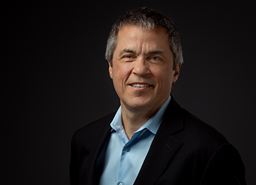 Board of Directors - Alumni Association of the University of Michigan