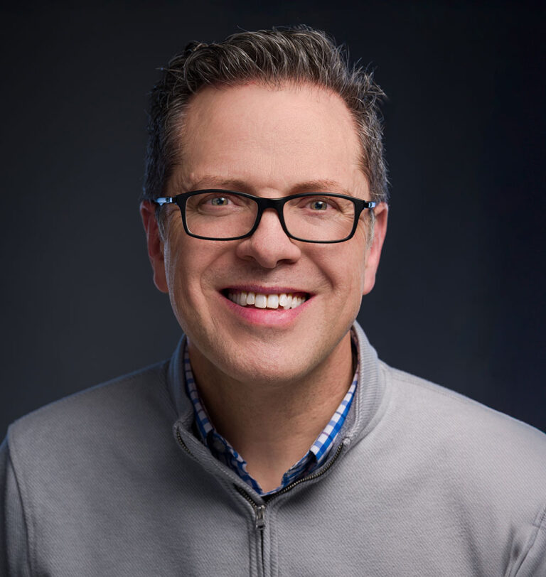 Executive Team - Alumni Association of the University of Michigan