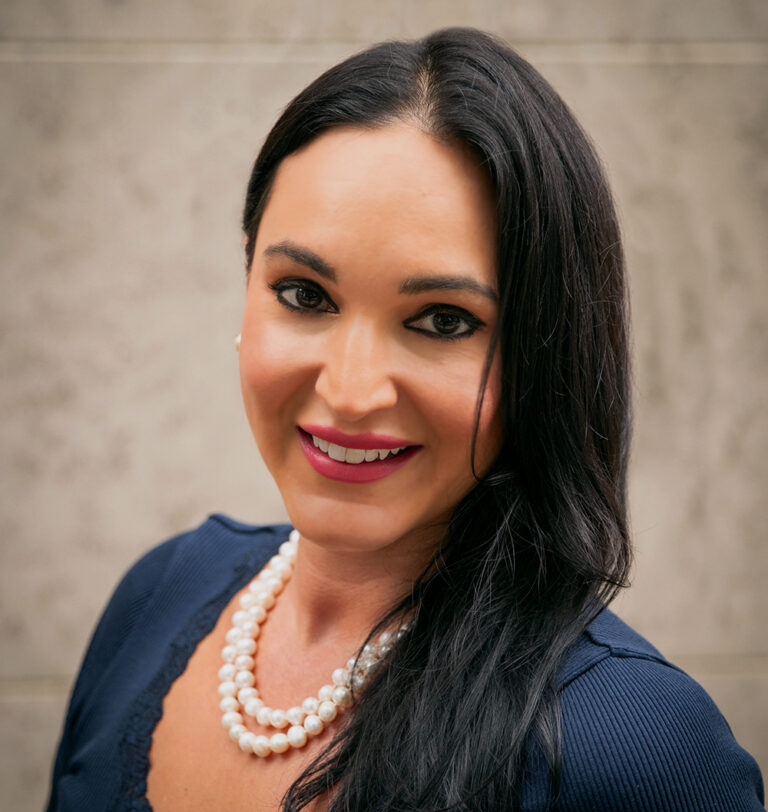 Executive Team - Alumni Association of the University of Michigan