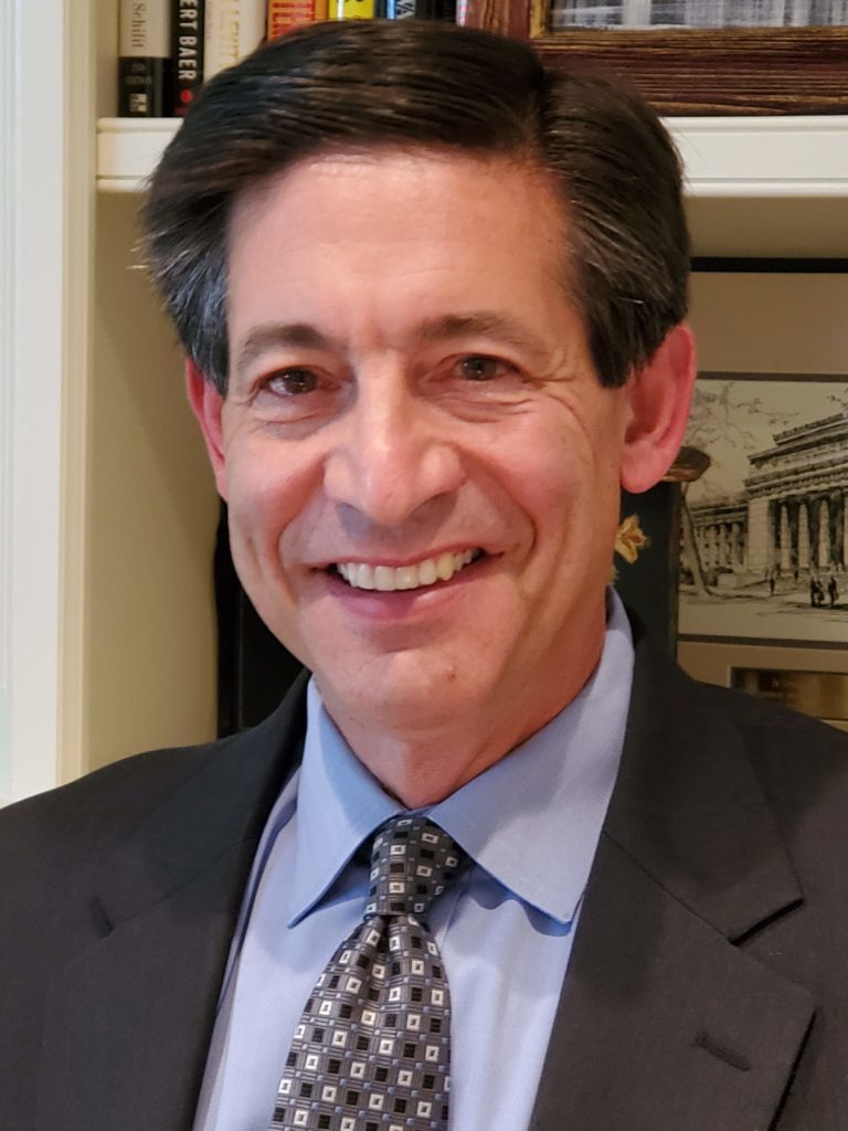 Six New Members Named to the Board of Directors - Alumni Association of ...