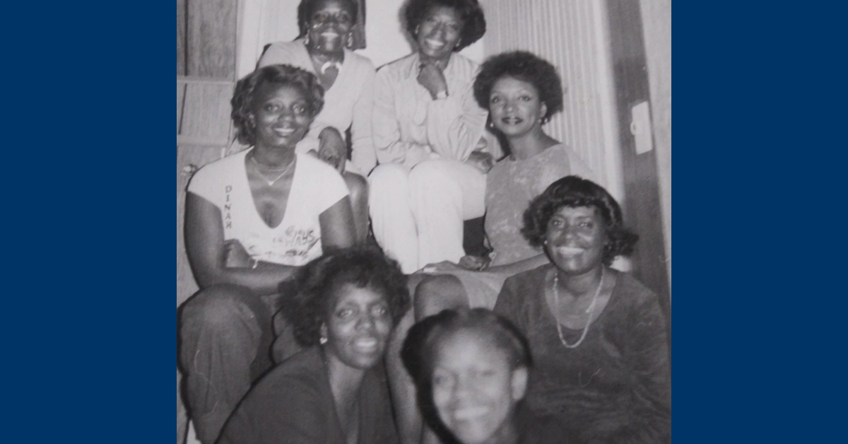 Thankful for U-M’s Pay-It-Forward Community - Alumni Association of the ...