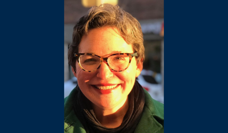 Office Hours: Ashley Lucas Discusses the Emergence of “Latinx” - Alumni ...