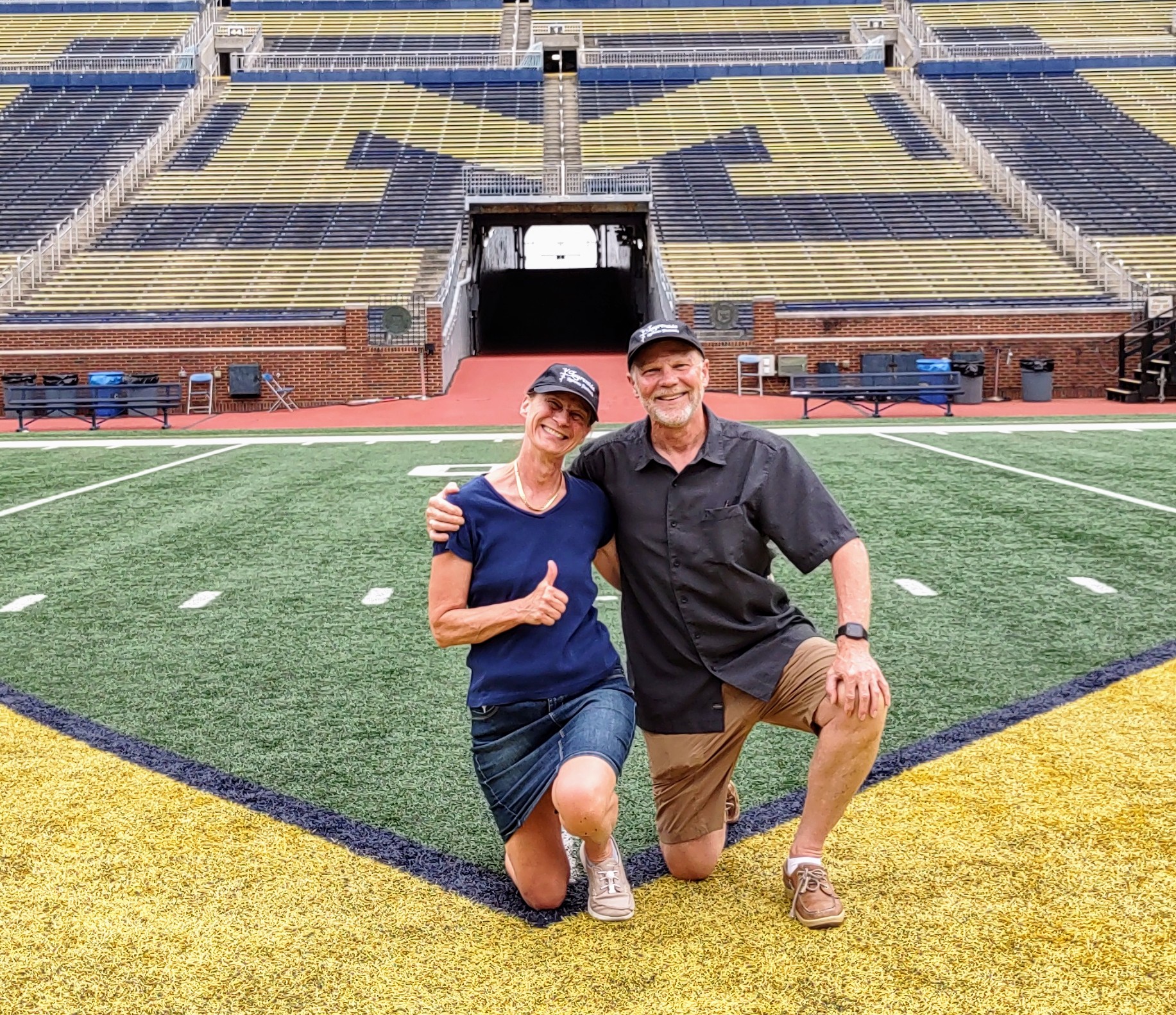 Alums Blend Love for Wine and Michigan for New Scholarship - Alumni ...