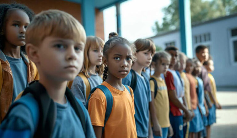 Active Shooter Drills Are Meant to Keep Schools Safe, but Are They Doing Harm? - Alumni ...