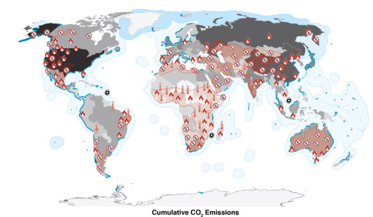 Finding ‘Win-Win-Wins’ for Climate, Economics and Justice - Alumni ...