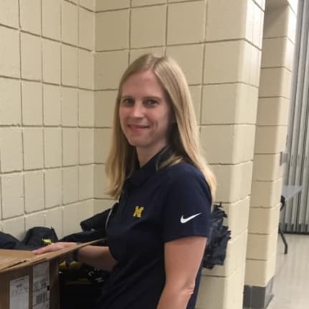 U-M Club of Greater Northville: Board of Governors - Alumni Association ...