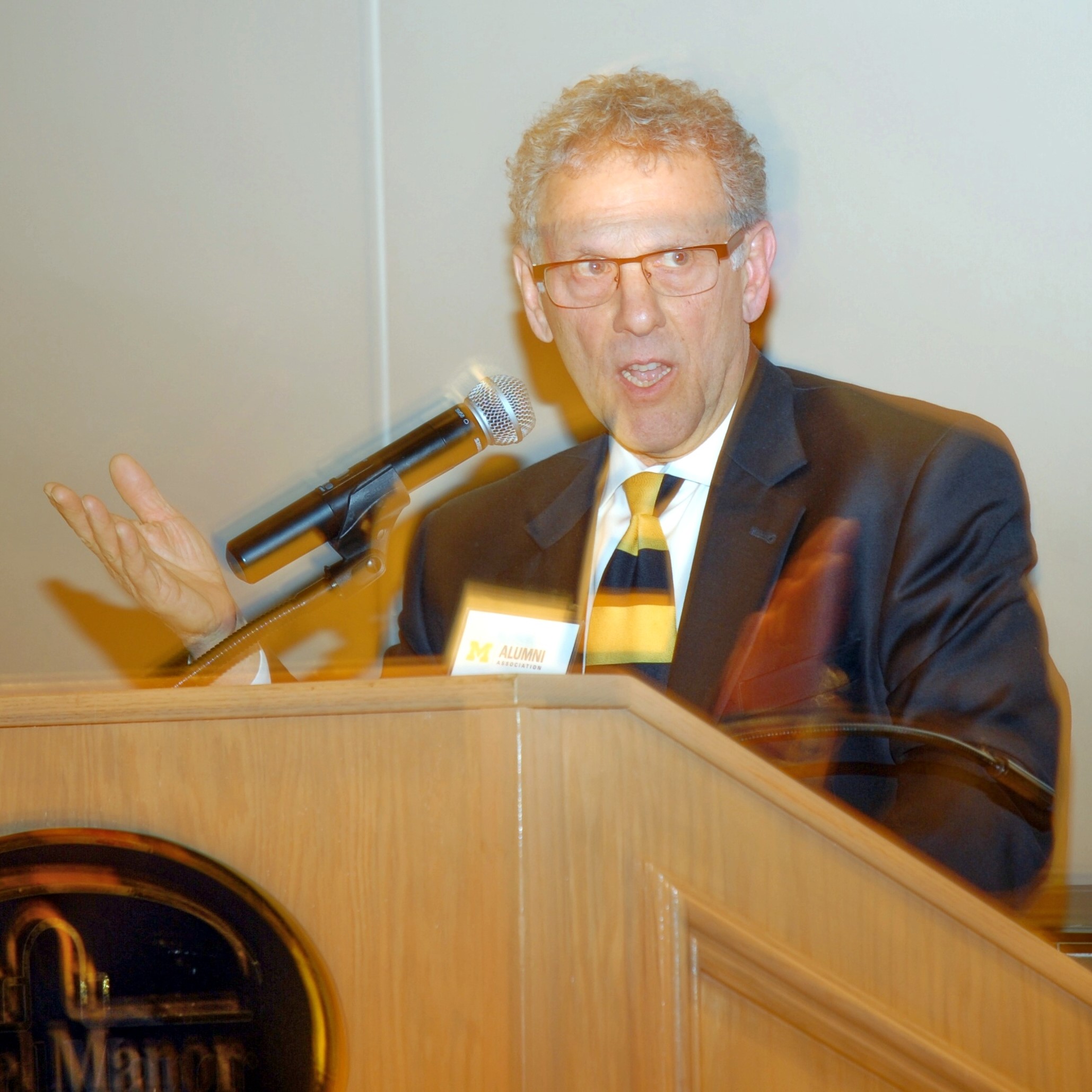 U-M Club of Greater Northville: Board of Governors - Alumni Association ...