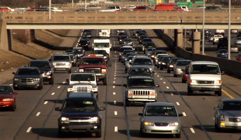 Transportation Insecurity in Detroit and Beyond - Alumni Association of ...