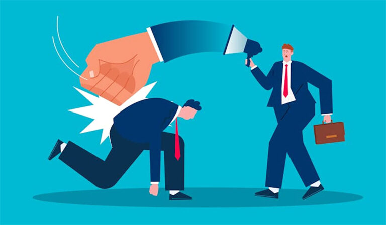 White Men Who Have Been Mistreated at Work Are More Likely to Notice ...